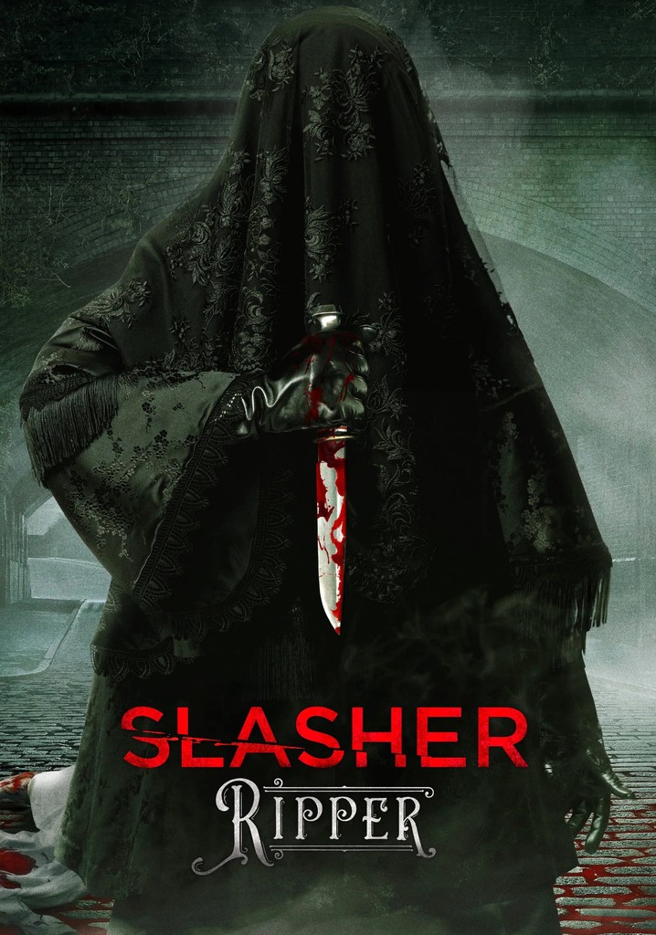 Slasher Temporada 5 - assista todos episódios online streaming